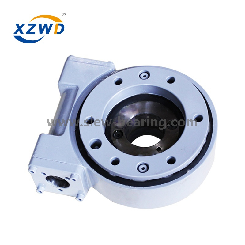 Cone Drive Slew Drive,slewing drive,slew drive from China manufacturer ...