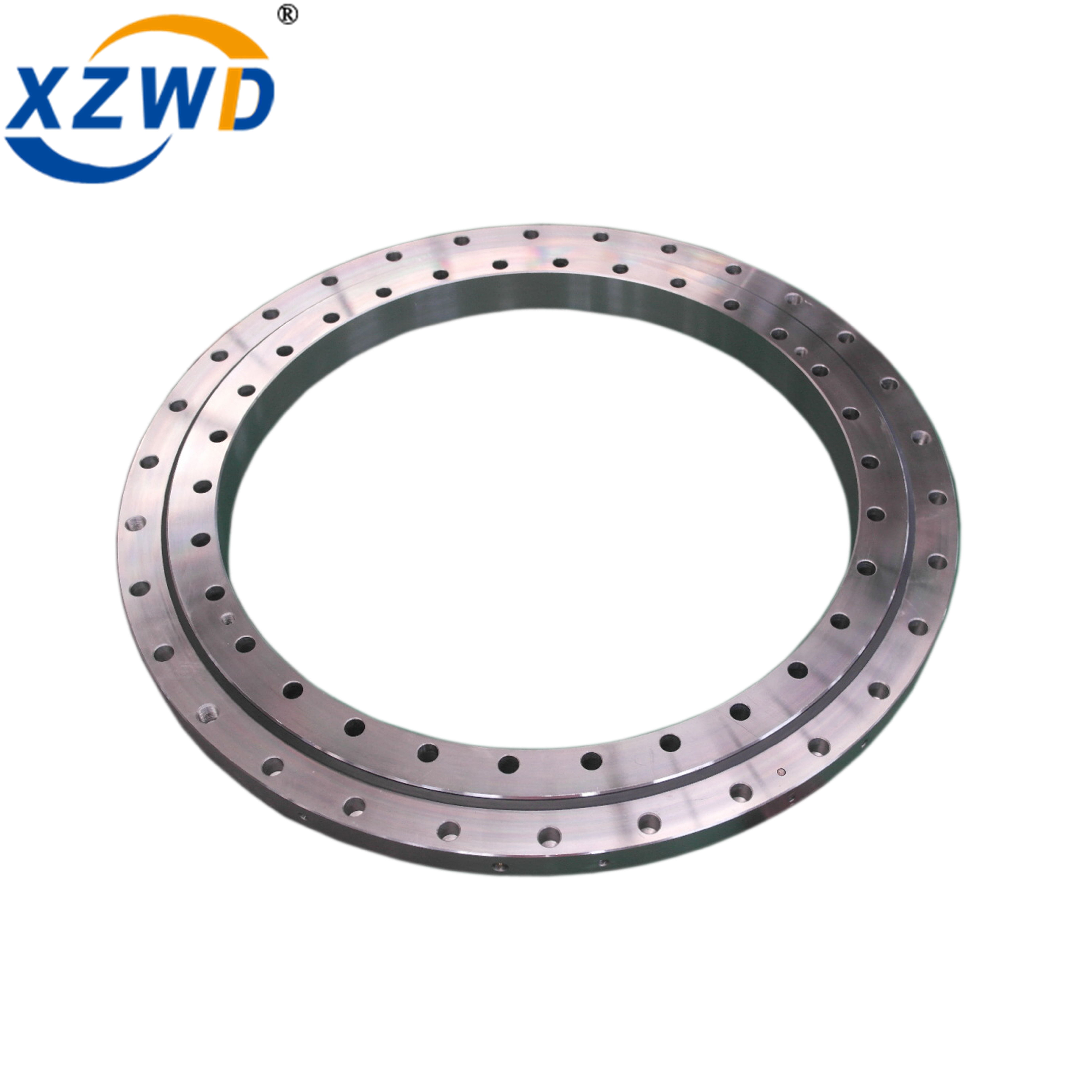 Excavator Slewing Bearing | Xuzhou Wanda Slewing Bearing from China ...