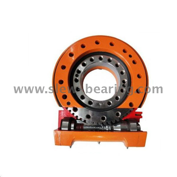 High Quality WEA12 Enclosed Housing Heavy Duty Slewing Drive for ...